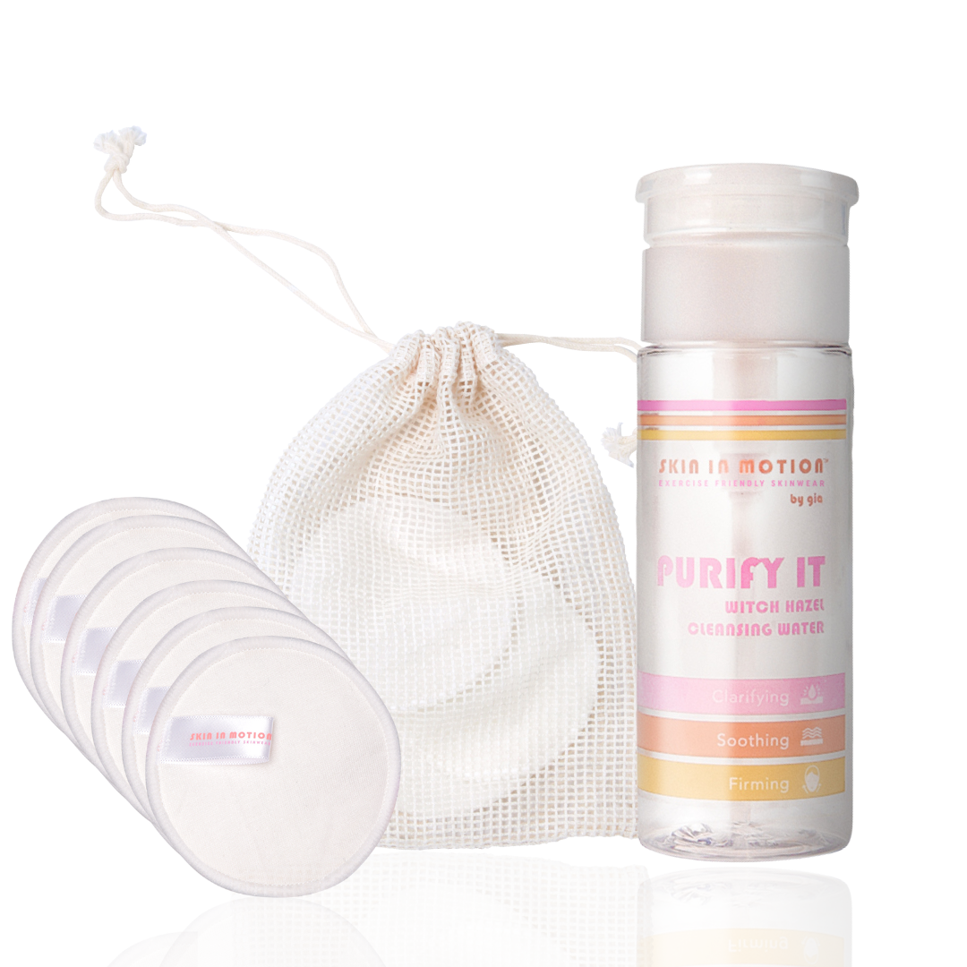 PURIFY IT Kit – Skin In Motion